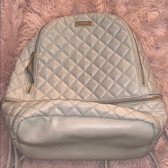 Aldo | Other | Aldo Backpack | Poshmark